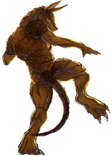 Armadillo | Ultimate Marvel Cinematic Universe Wikia | Fandom powered ...