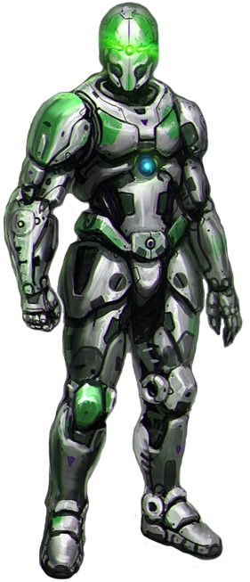 Guardsman | Ultimate Marvel Cinematic Universe Wikia | FANDOM powered ...