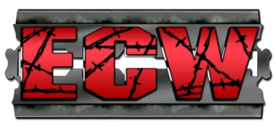 Image - ECW Logo.png | M.U.G.E.N: Ultimate All-Stars Wiki | FANDOM ...