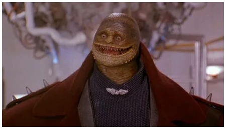 Goomba (Super Mario Bros. film) | Ultimate Pop Culture Wiki | FANDOM ...