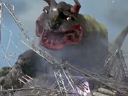 Neronga | Ultraman Wiki | FANDOM powered by Wikia