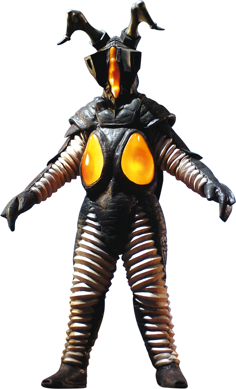 Call of Zetton Discussion Thread - Toho Kingdom