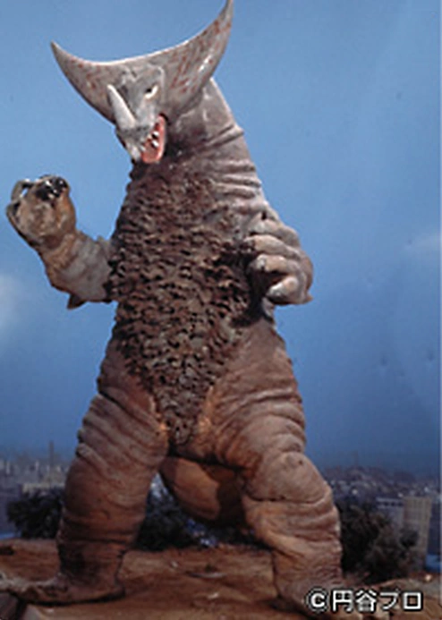 Image - Gomora old.png | Ultraman Wiki | FANDOM powered by Wikia
