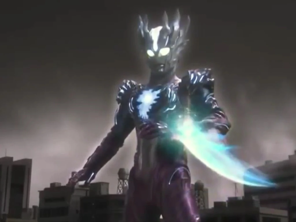 Ultraman Saga Film Ultraman Wiki Fandom Powered By Wikia