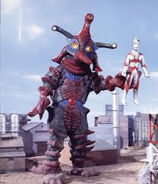 Image - Alien Hipporito I.png | Ultraman Wiki | FANDOM powered by Wikia