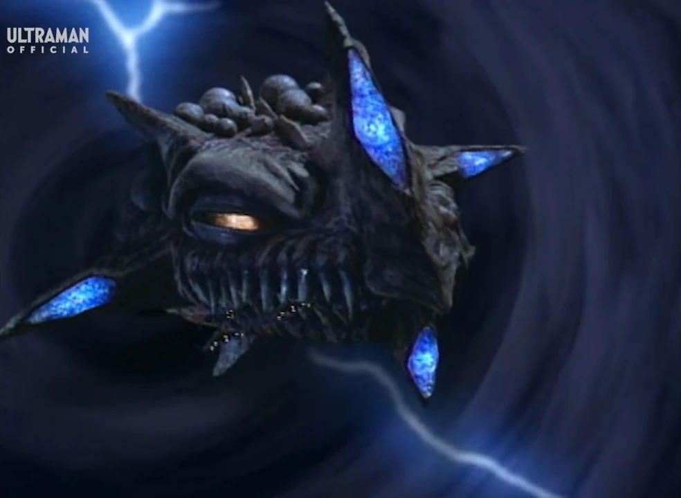 Ultraman King Episode