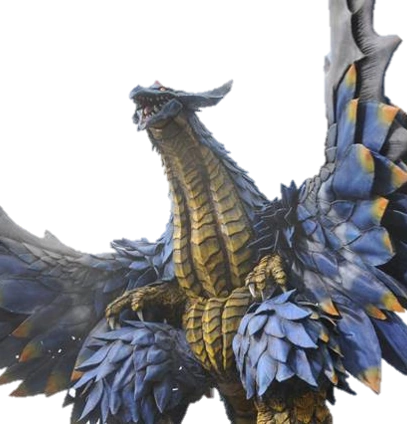 Maga-Basser blows DEATH BATTLE away! by LordOfKrakens on DeviantArt