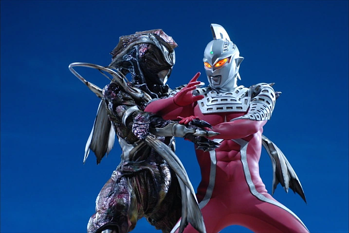 Category:Ultraseven X Episodes | Ultraman Wiki | FANDOM powered by Wikia