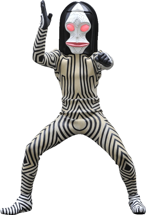 Image - Dada Movie (2).png | Ultraman Wiki | FANDOM powered by Wikia