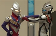 Evil Tiga | Ultraman Wiki | Fandom powered by Wikia