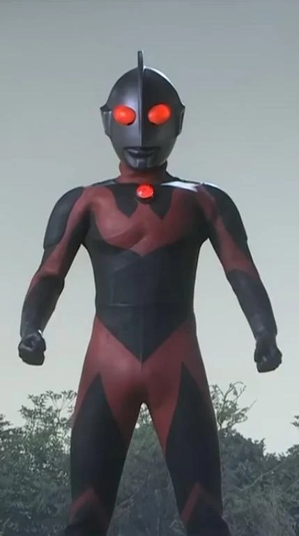 Ultraman Orb Dark Ultraman Wiki Fandom