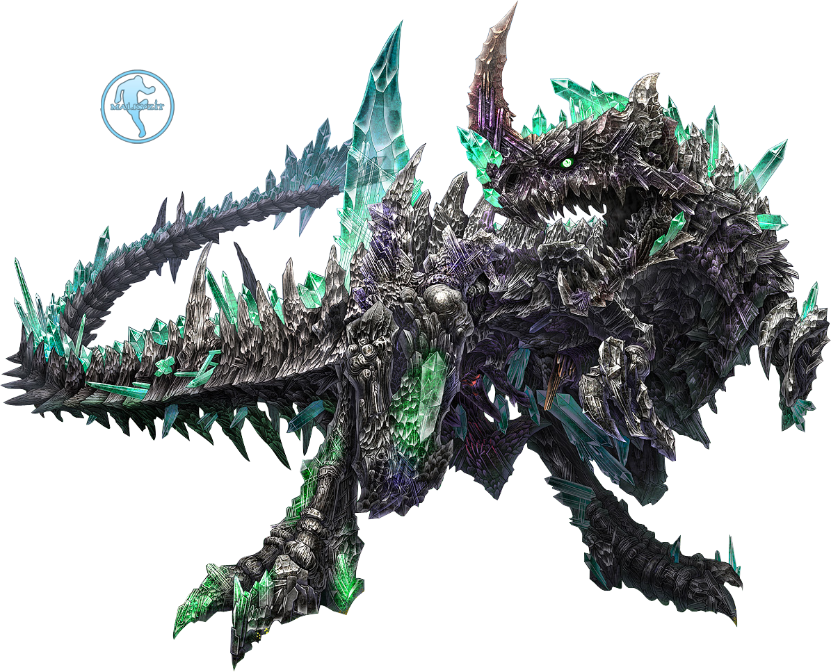 Cystan The Earth Dragon Ultra Dragon Ball Wiki Fandom Powered By Wikia