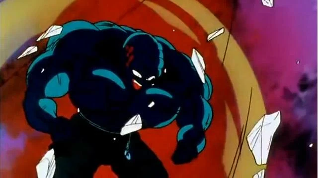 Garlic Jr. | Ultra Dragon Ball Wiki | FANDOM powered by Wikia