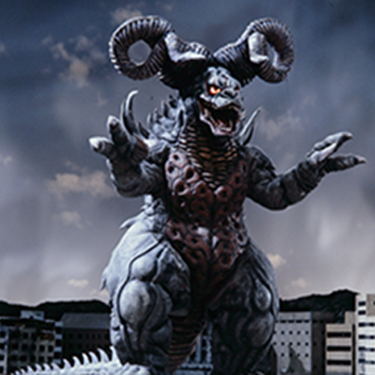 Pazuzu Ultraman Wiki Fandom Powered By Wikia