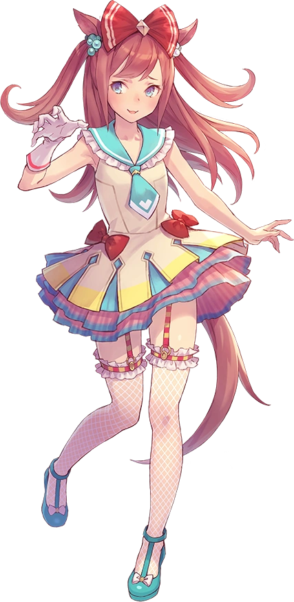 Agnes Digital | Uma Musume Wiki | FANDOM powered by Wikia