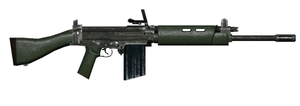 Image - Fn-fal.png | Uncharted Wiki | Fandom powered by Wikia