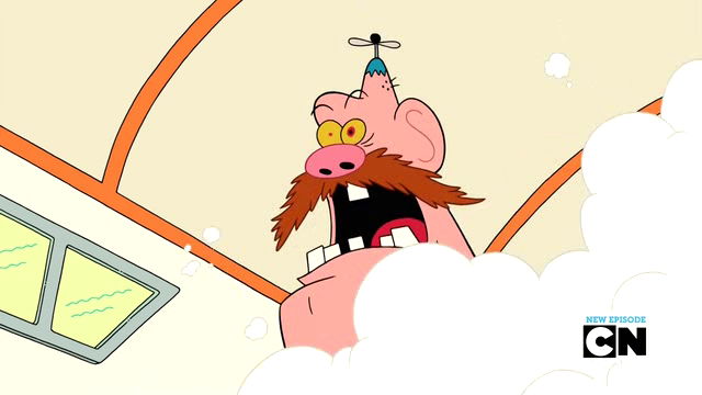 Image Uncle Grandpa In The Package 19png Uncle Grandpa Wiki Fandom Powered By Wikia