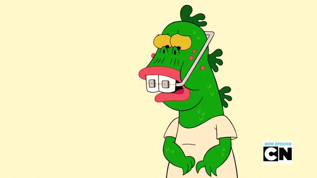 Image - Mr. Gus in Older 04.png | Uncle Grandpa Wiki | FANDOM powered ...