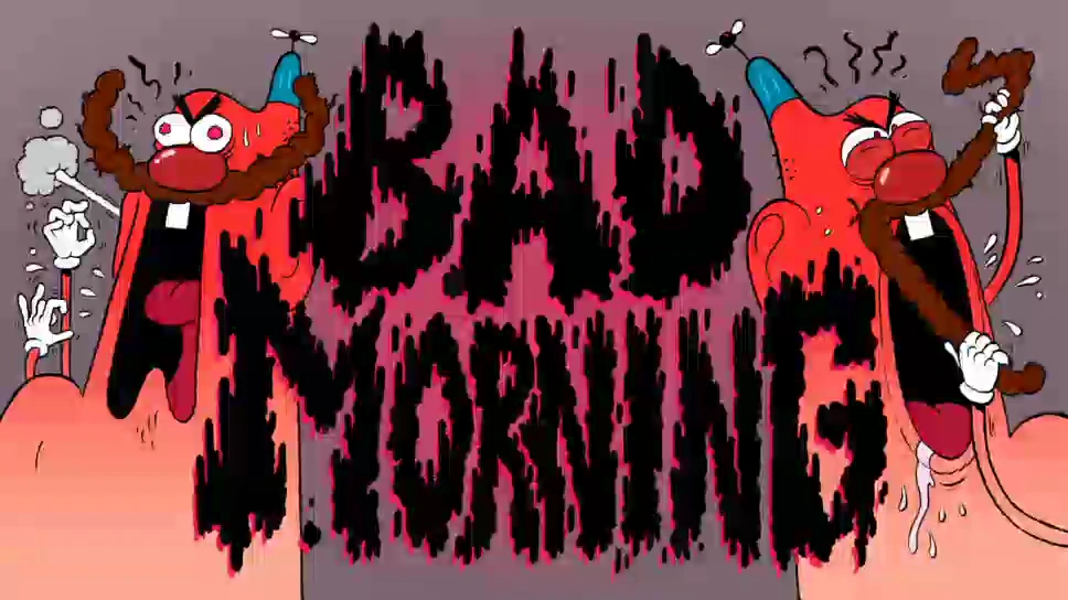 Bad Morning | Uncle Grandpa Wiki | FANDOM powered by Wikia