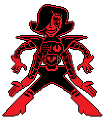 Mettaton | Underfell Wikia | FANDOM powered by Wikia