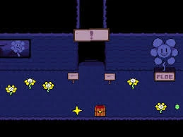 Flowey Village | Underswap Wikia | FANDOM powered by Wikia