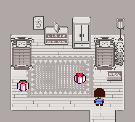 Bild - Asgore'sHomeChildrensRoom.png | Undertale Wikia | FANDOM powered ...