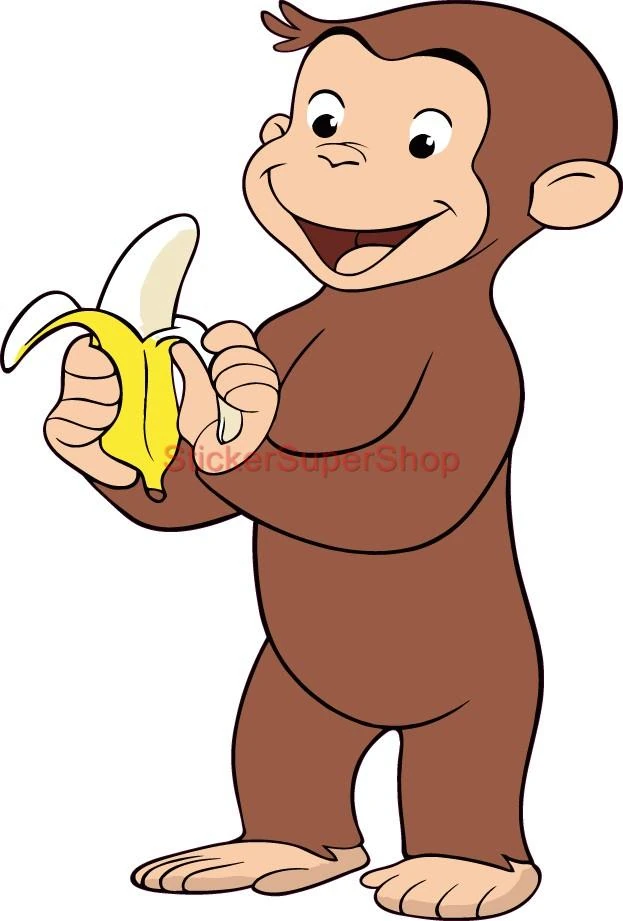 Pbs Kids Curious George Wiki Fandom