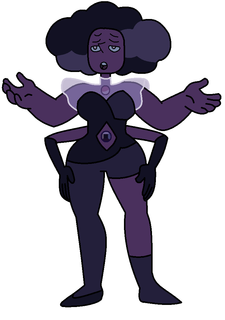 Rhodonite Steven Universe Wiki Fandom Powered By Wikia