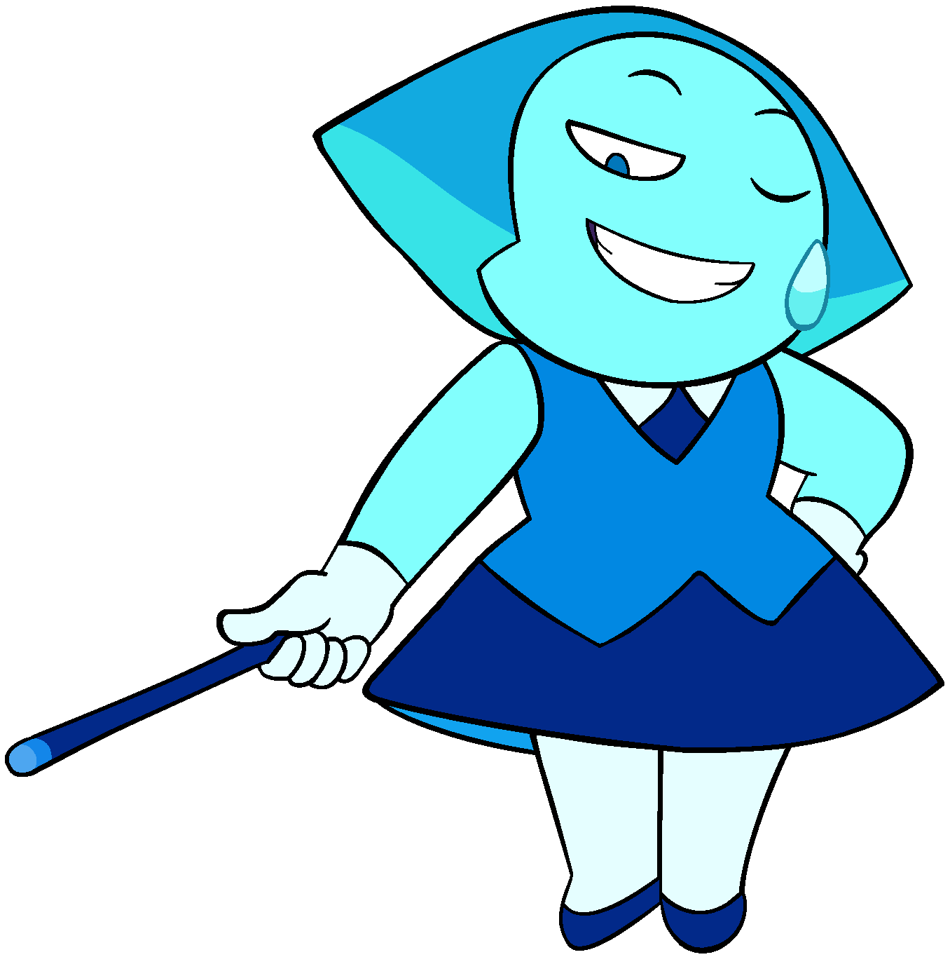 Aquamarine Steven Universe Wiki Fandom Powered By Wikia
