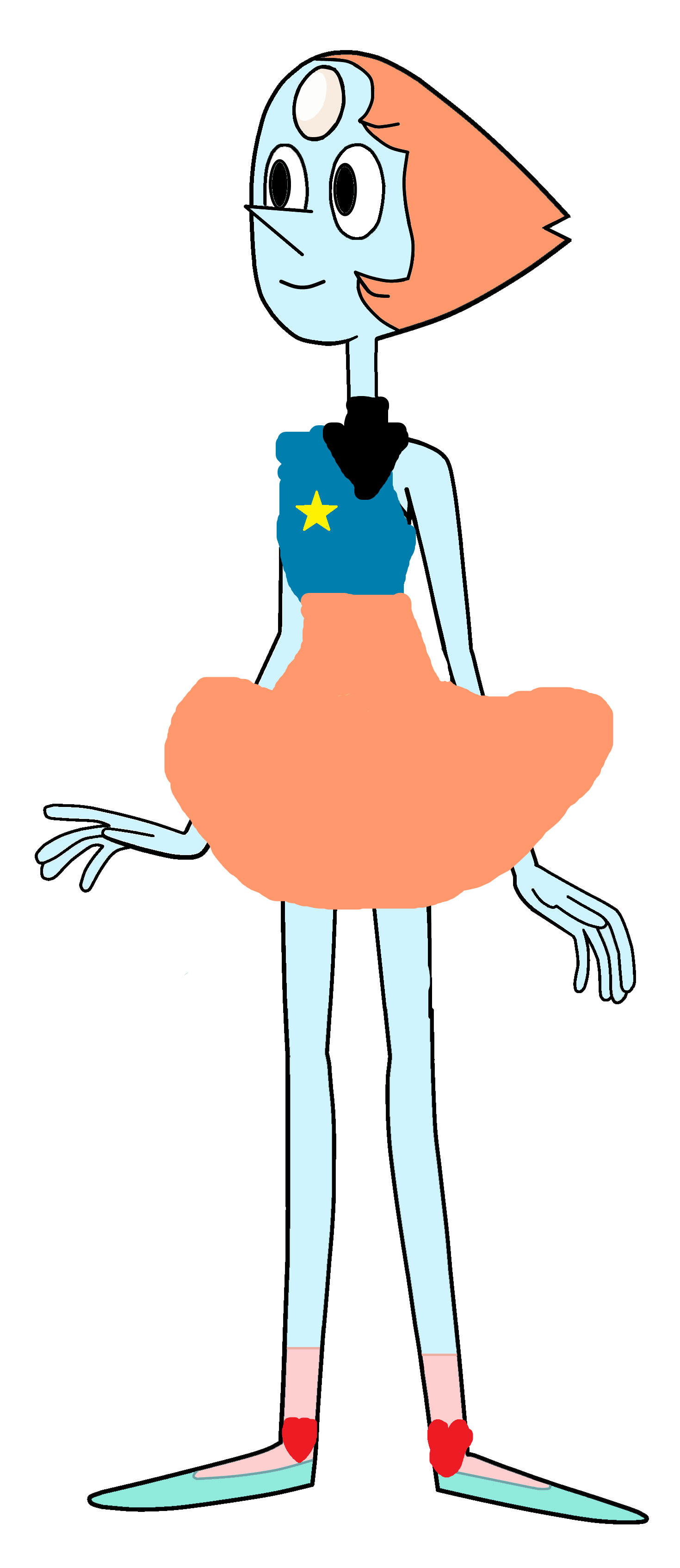 Archivo:Perla nueva vestimenta.....png | Steven Universe Wiki | Fandom ... Archivo:Perla nueva vestimenta.....png | Steven Universe Wiki | Fandom ...