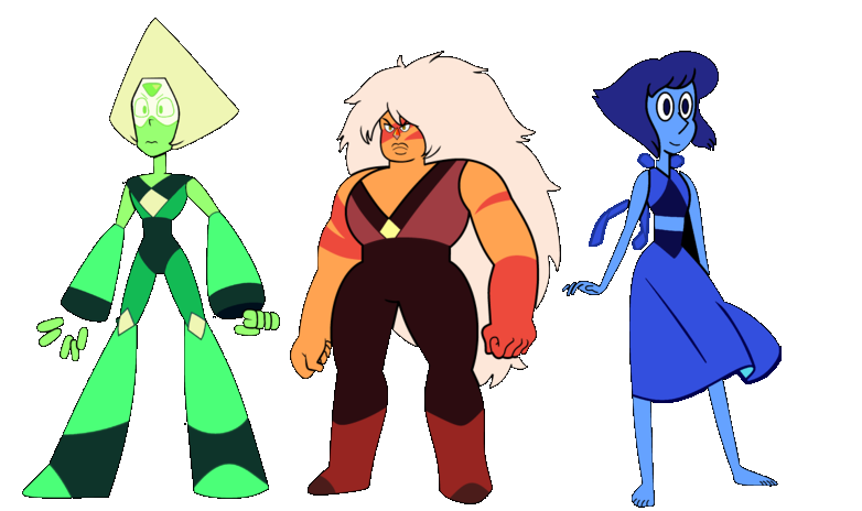 Imagen Las Gemas Del Planeta Madrepng Steven Universe Wiki