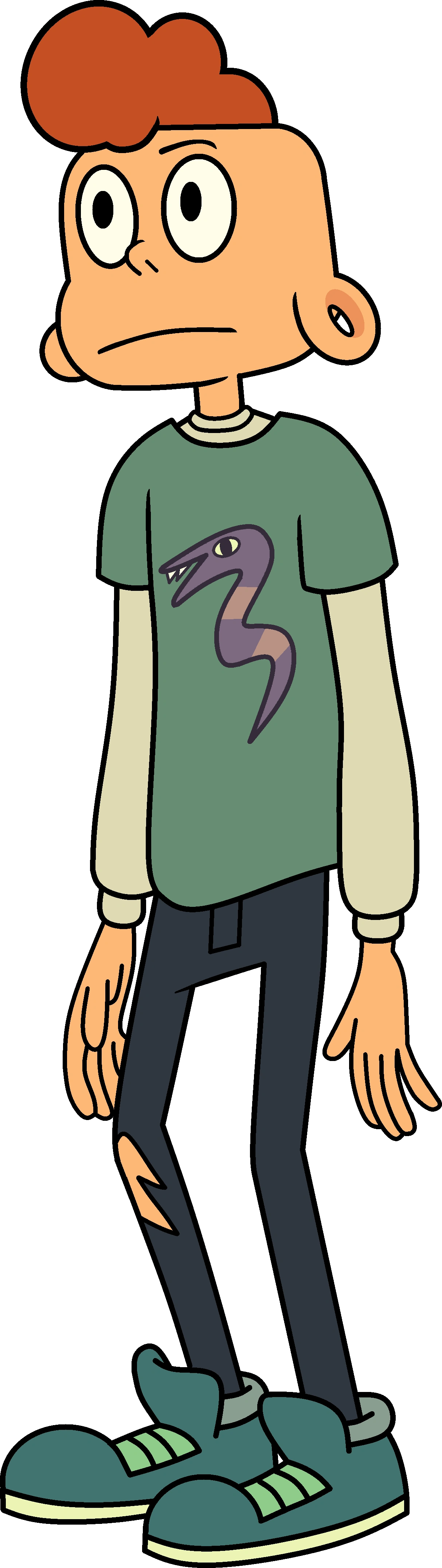 Lars | Steven Universe Wiki | Fandom powered by Wikia