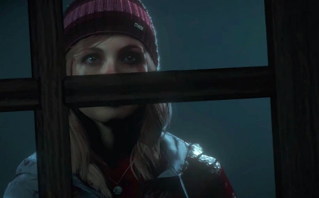 Image - Ashley.png | Until Dawn Wiki | FANDOM powered by Wikia
