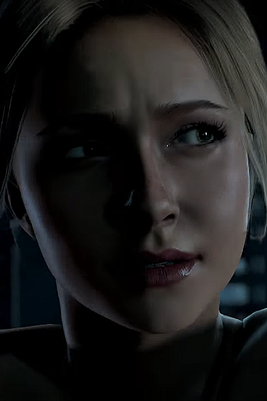 Sam | Until Dawn Wiki | FANDOM powered by Wikia