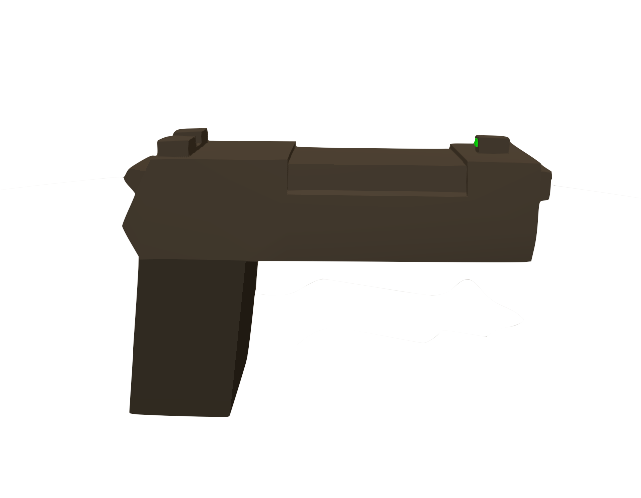 Guns at Unturned Best Guns at Unturned