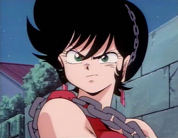 Benten Urusei Yatsura Wiki Fandom Powered By Wikia