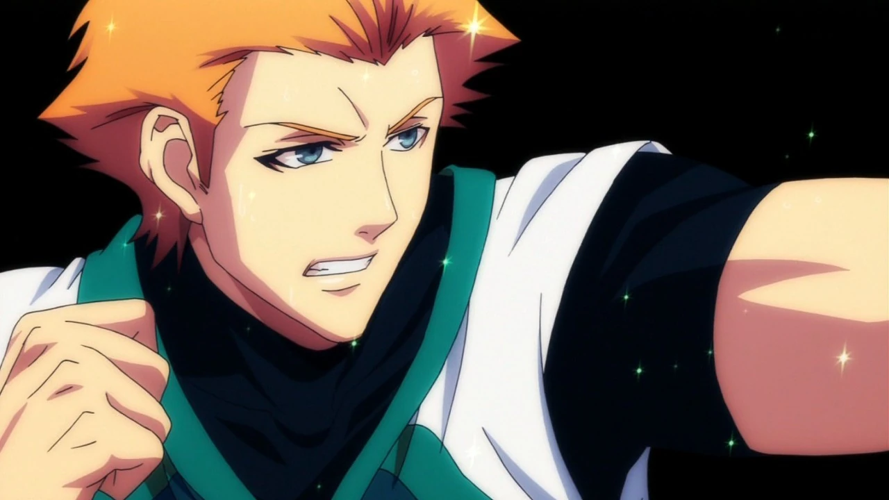 Hyuga Ryuya | Uta no Prince-sama Wiki | Fandom powered by Wikia