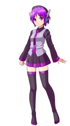 Defoko / Uta Utane | UTAU Wiki | FANDOM powered by Wikia