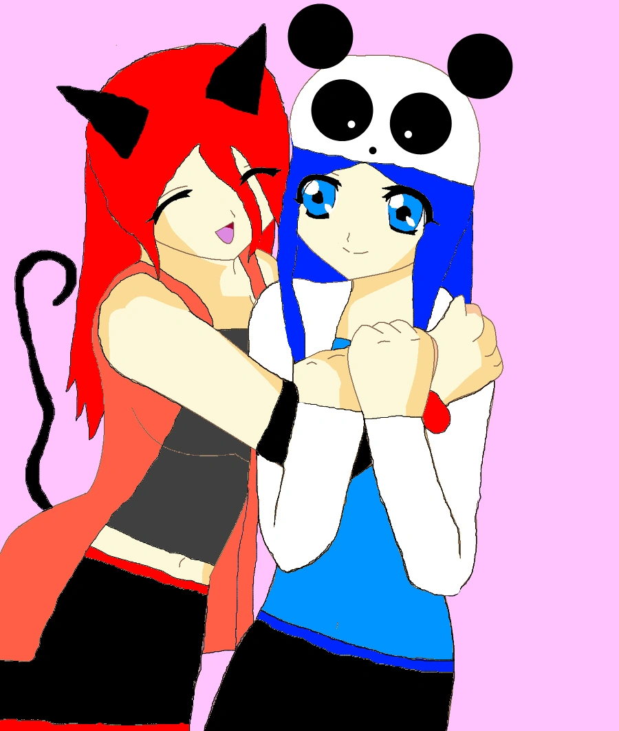 Image - Best friends base by xxsakura25xx-d4npy0s.png | UTAU wiki ...