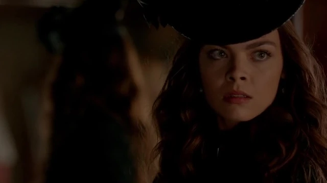 Image - 7X02-47-Nora.jpg | The Vampire Diaries Wiki | FANDOM powered by ...