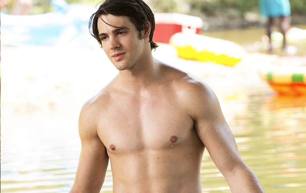 Image - 6x04 jeremy.png | The Vampire Diaries Wiki | FANDOM powered by ...