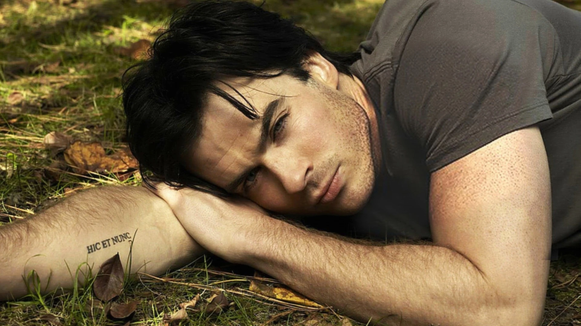 Datei:Ian somerhalder manly-other.jpg | Vampire Diaries Wiki | Fandom ...