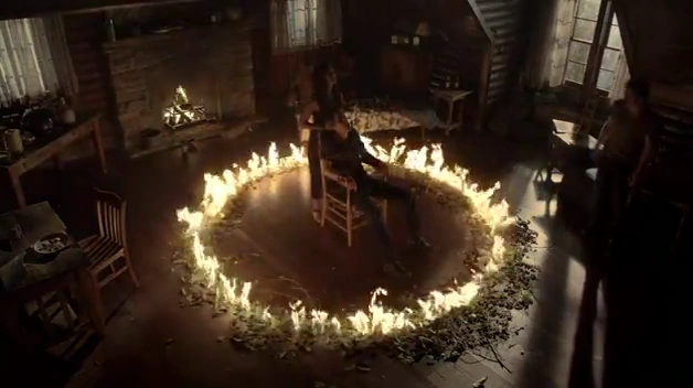 Qetsiyah The Vampire Diaries Wiki Fandom Powered By Wikia