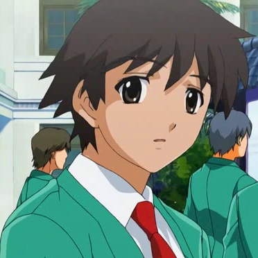 Tsukune Aono | Vampire + Rosario Wiki | Fandom powered by Wikia