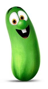 Image - Larry 2014 vtith.png | VeggieTales - It's For the Kids! Wiki ...
