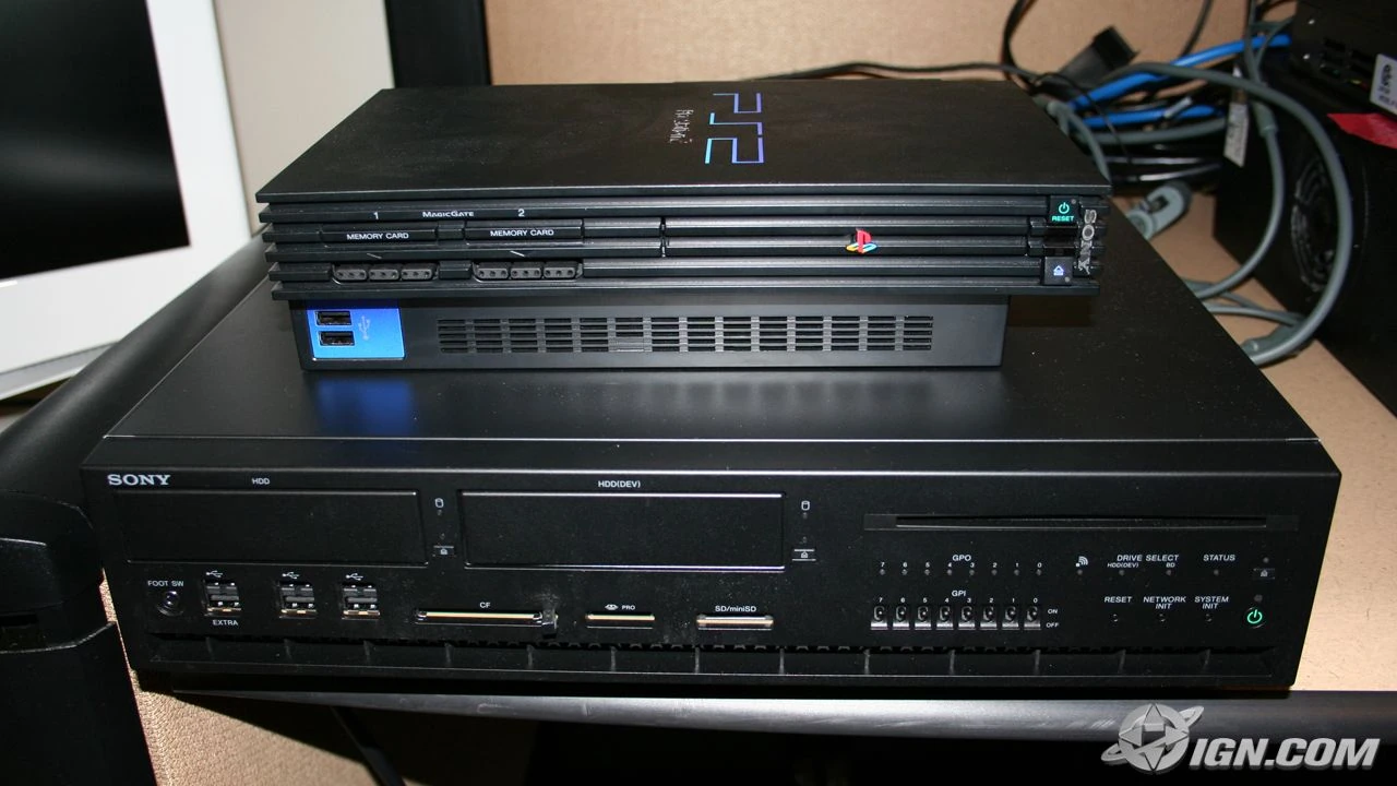 PS4 Pro Speculation (PS4K NEO Kaio-Ken-Kutaragi-Kaz Neo-san) | Page 116 ...