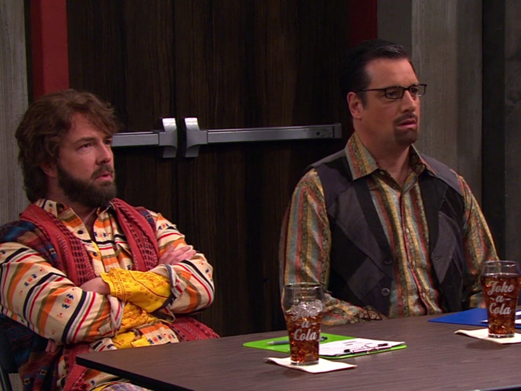 Principal Eikner | Victorious Wiki | Fandom powered by Wikia