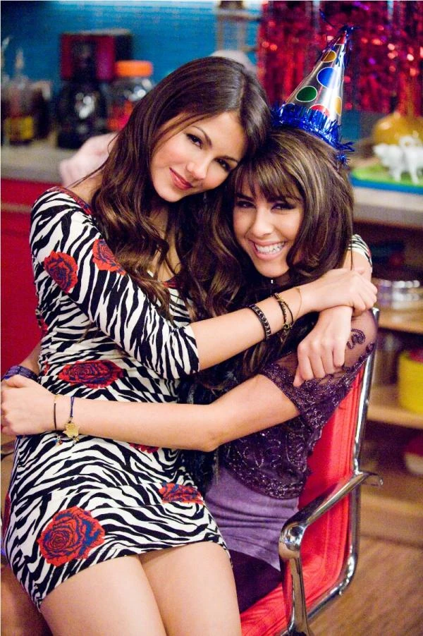 Torina | Victorious Wiki | FANDOM powered by Wikia