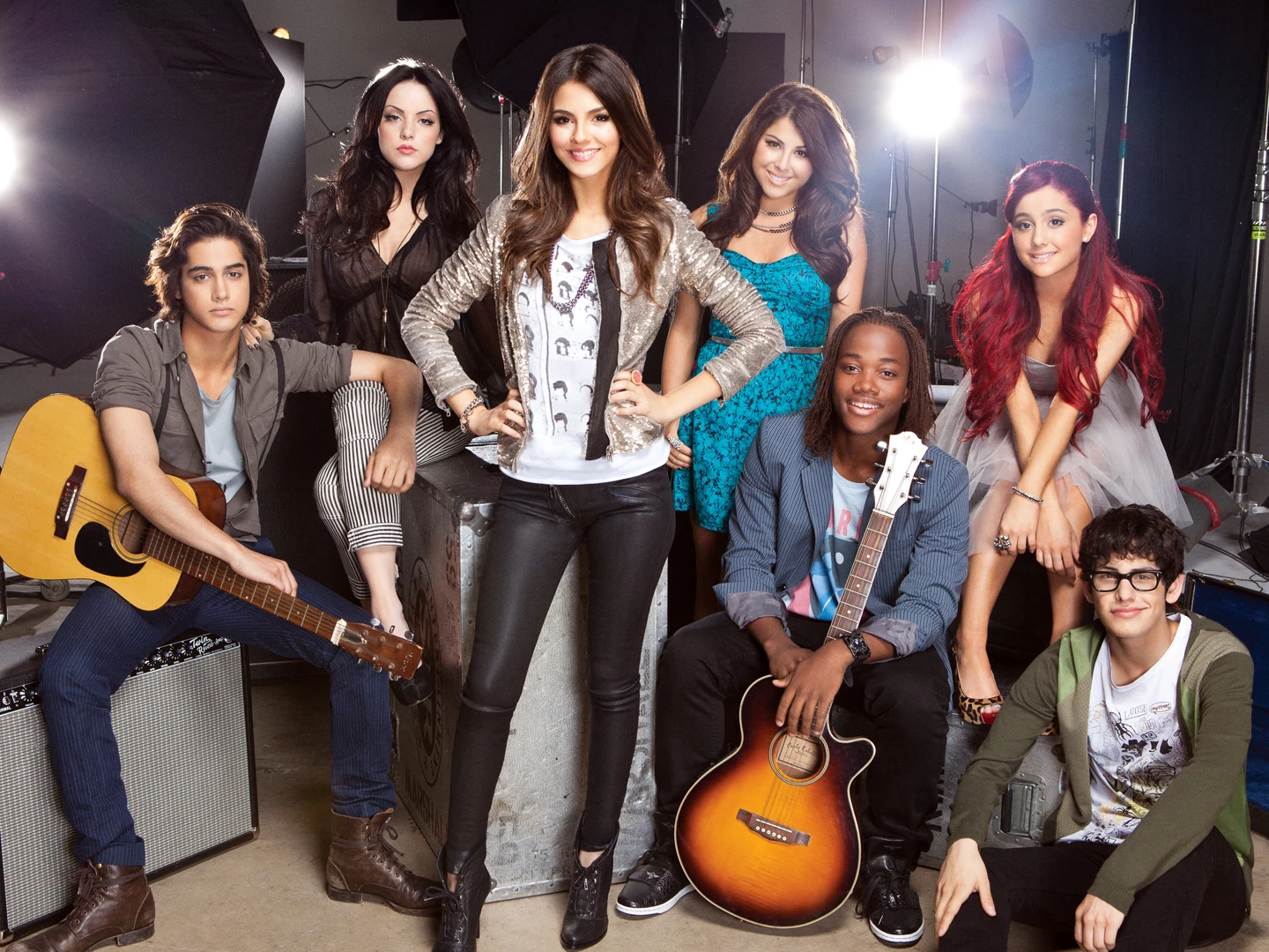 Tercera Temporada | Victorious Wiki | Fandom powered by Wikia