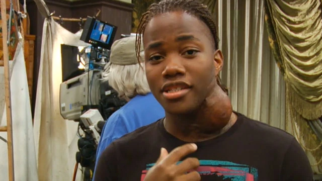 Image - Victorious-behind-the-scenes-locked-up-leon-and-the-vampire ...